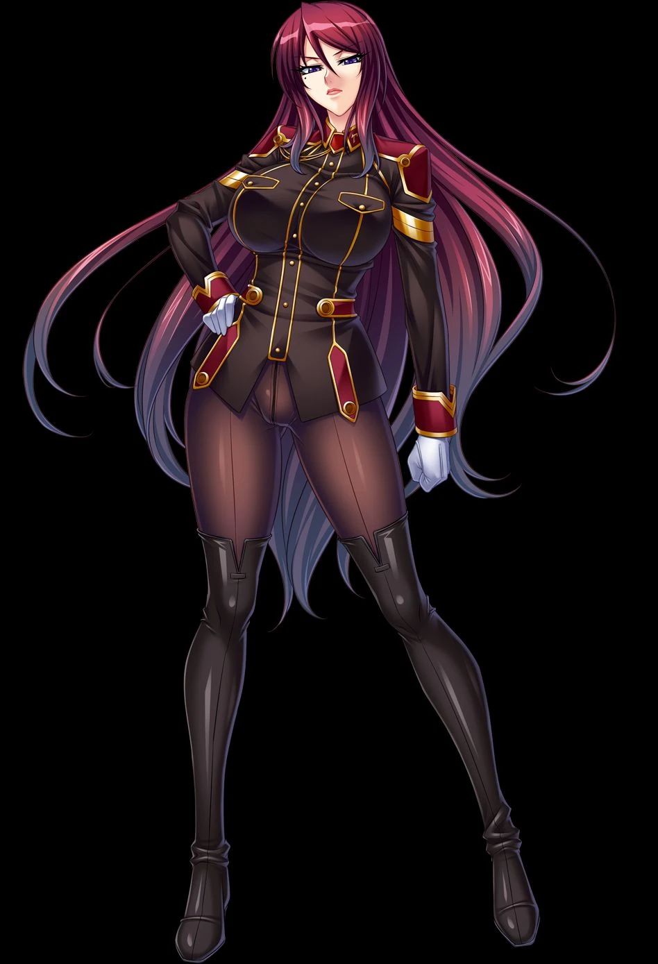 Beatrice Kushan | Mahou Kaiju Series Wiki | Fandom