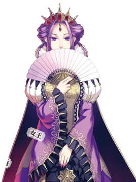 Mirellia Q. Melromarc | Mahou Kaiju Series Wiki | Fandom