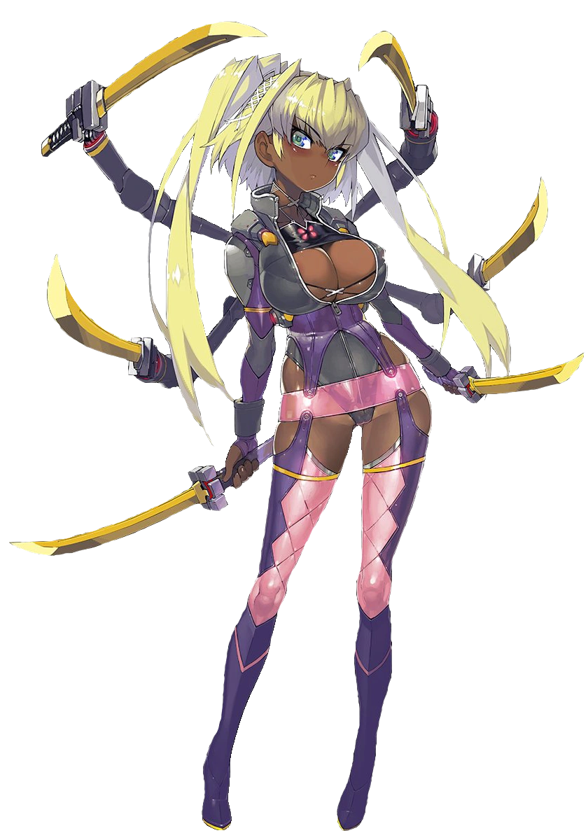 Akitsu Yomi | Mahou Kaiju Series Wiki | Fandom