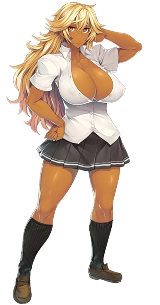 Shouko Himeya | Mahou Kaiju Series Wiki | Fandom