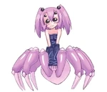 Arachne | Mahou Kaiju Series Wiki | Fandom