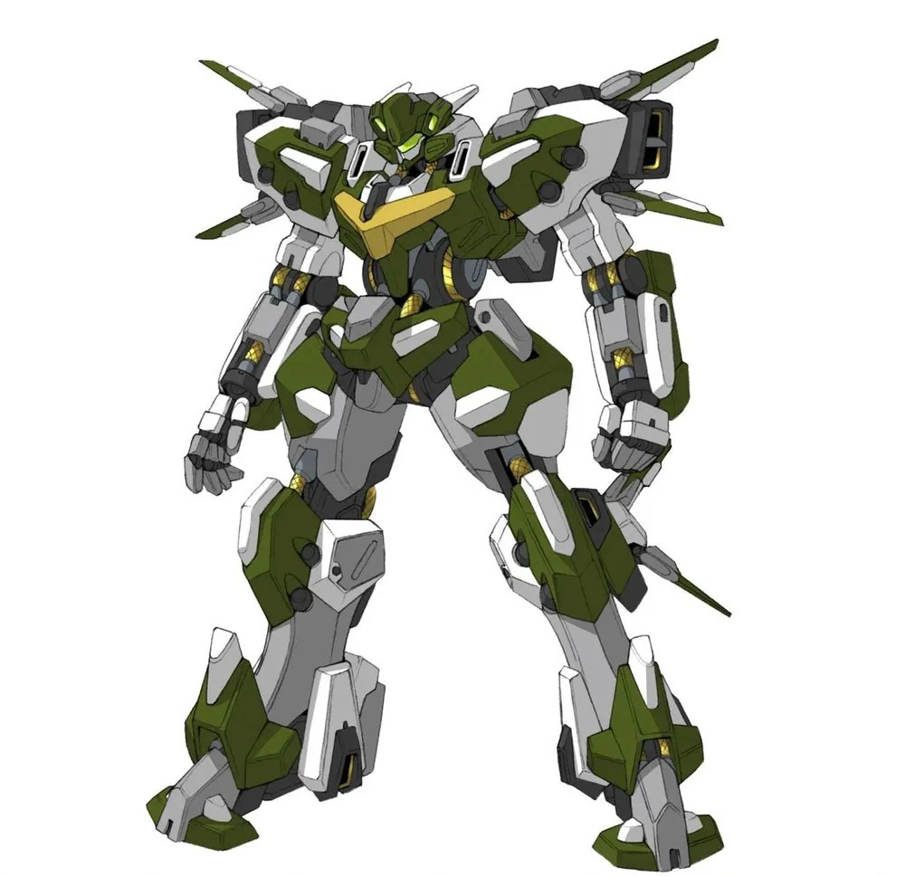 Heinhelm | Mahou Kaiju Series Wiki | Fandom