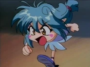 Rongo | Mahou Kaiju Series Wiki | Fandom