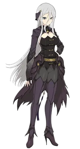 Senko | Mahou Kaiju Series Wiki | Fandom