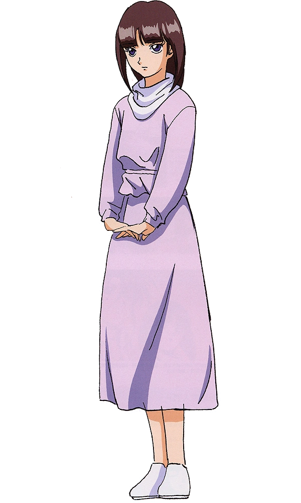 Tiffa Adill | Mahou Kaiju Series Wiki | Fandom