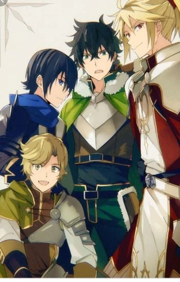 FROM HELL WITH LOVE | Mahou Kaiju Series Wiki | Fandom