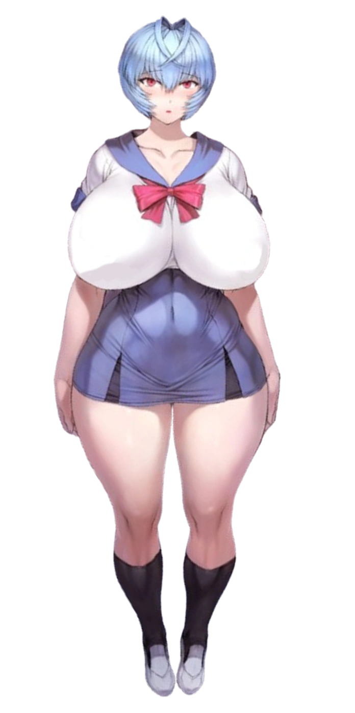 Rei Onami | Mahou Kaiju Series Wiki | Fandom