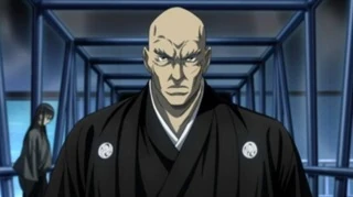 Shingen Yashida | Mahou Kaiju Series Wiki | Fandom