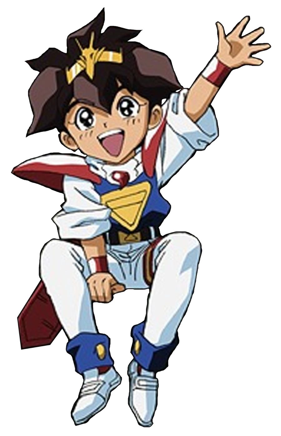 Befriend | Mahou Kaiju Series Wiki | Fandom