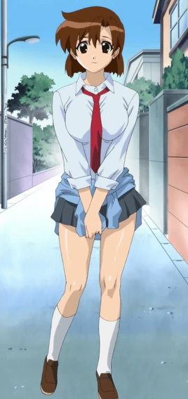 Kirie Kojima | Mahou Kaiju Series Wiki | Fandom