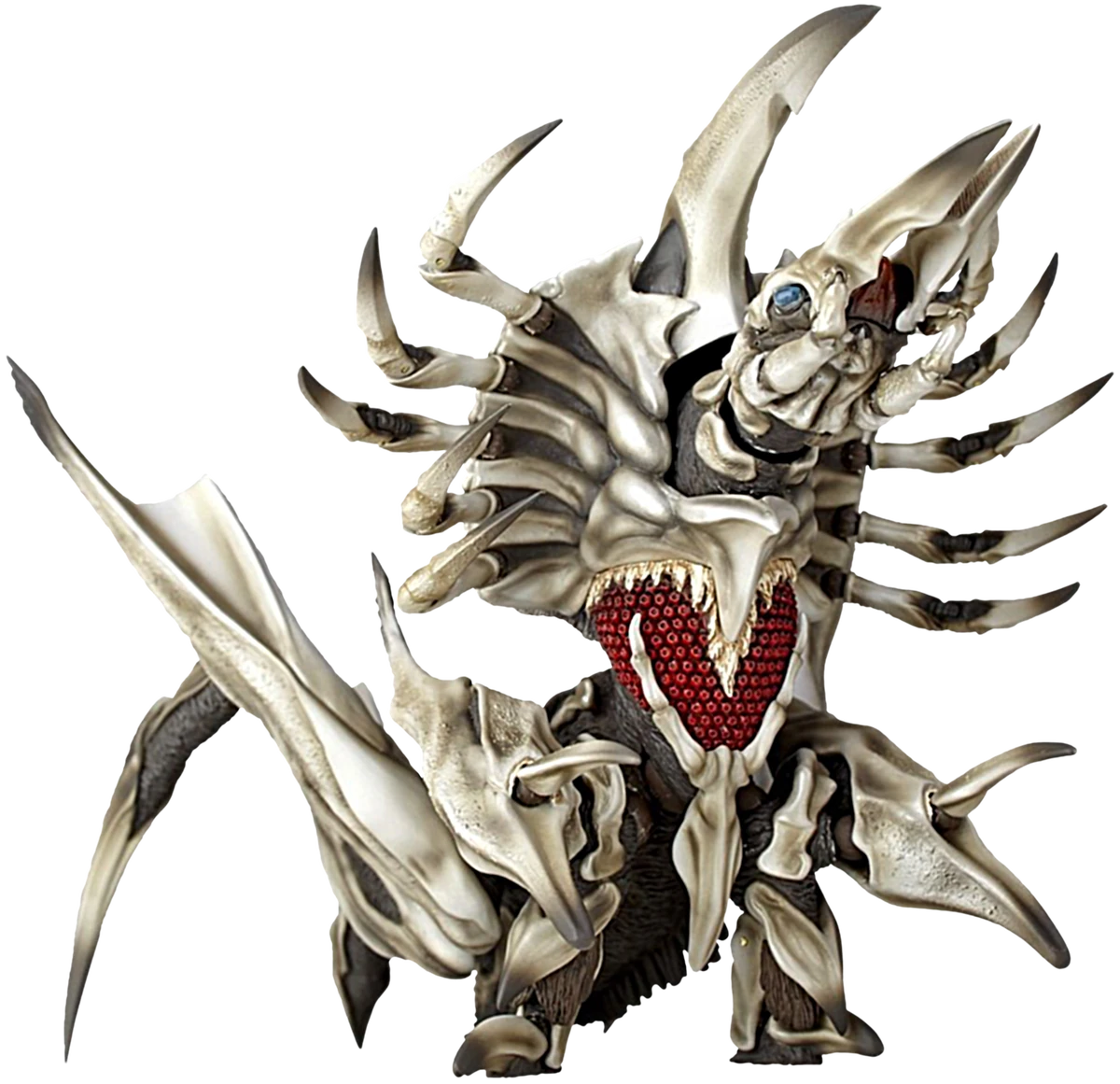 Legion | Mahou Kaiju Series Wiki | Fandom