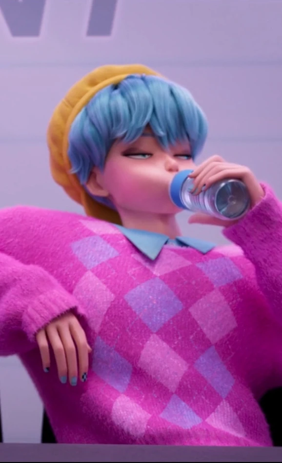 Baby Saja | Mahou Kaiju Series Wiki | Fandom