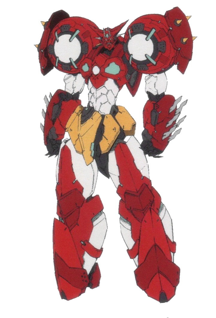 Getter Robo Devolution | Mahou Kaiju Series Wiki | Fandom