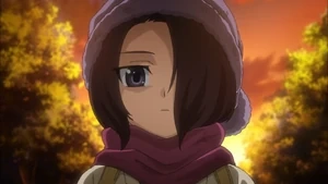 Akari Kurakawa | Mahou Kaiju Series Wiki | Fandom