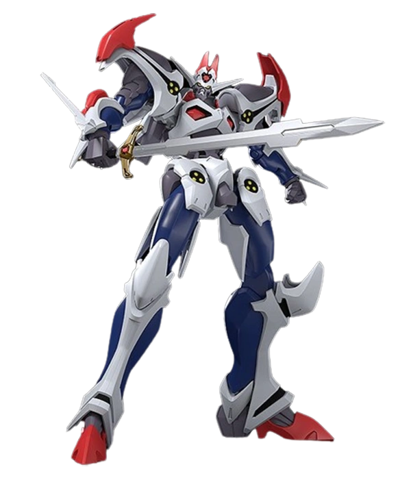 Dangaioh | Mahou Kaiju Series Wiki | Fandom
