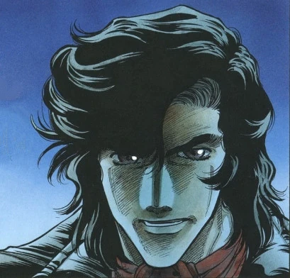 Takeshi Hongo | Mahou Kaiju Series Wiki | Fandom