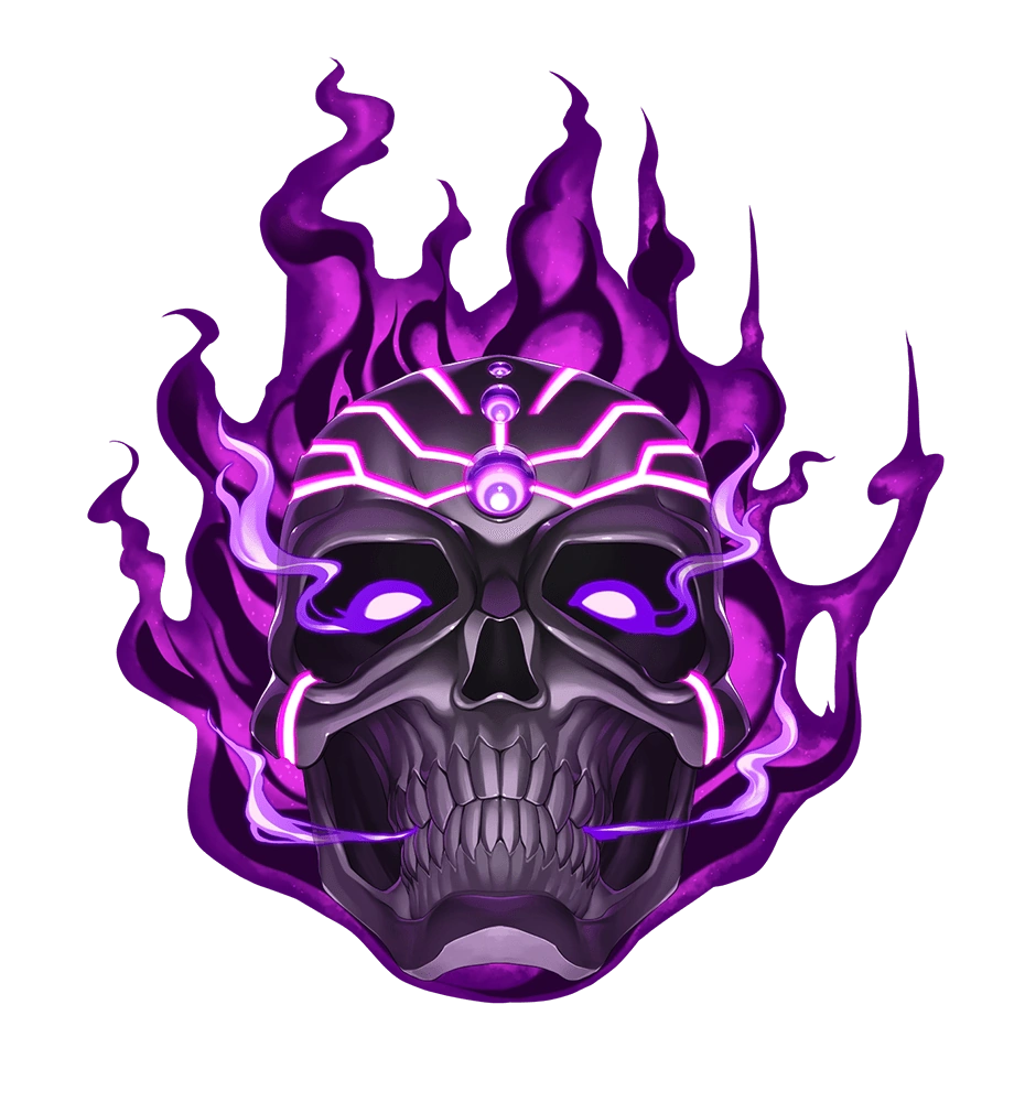 Dark Desire | Mahou Kaiju Series Wiki | Fandom