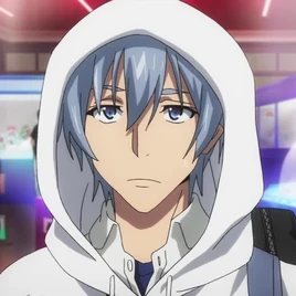Kojou Akatsuki | Mahou Kaiju Series Wiki | Fandom