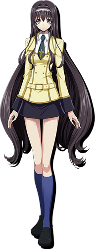 Maya Disel | Mahou Kaiju Series Wiki | Fandom