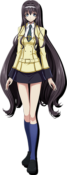 Maya Disel | Mahou Kaiju Series Wiki | Fandom