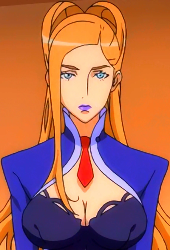 Nora | Mahou Kaiju Series Wiki | Fandom