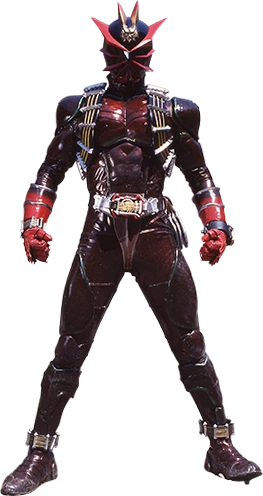 Yuuki Wakura | Mahou Kaiju Series Wiki | Fandom