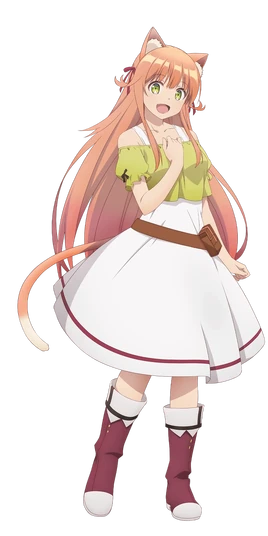 Kanade | Mahou Kaiju Series Wiki | Fandom