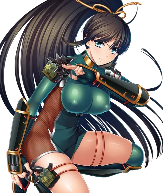 Haruka Sanpei | Mahou Kaiju Series Wiki | Fandom