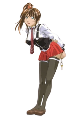 Kurumi Imari | Mahou Kaiju Series Wiki | Fandom