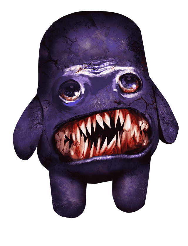 Fuwatti | Mahou Kaiju Series Wiki | Fandom