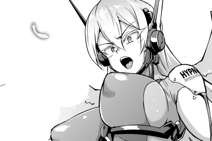 Hypno (goddess) | Mahou Kaiju Series Wiki | Fandom