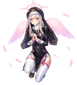 Emile Coffin | Mahou Kaiju Series Wiki | Fandom