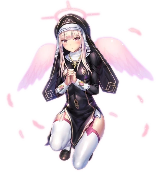 Emile Coffin | Mahou Kaiju Series Wiki | Fandom