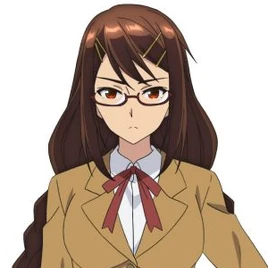 Chitose Naruse | Mahou Kaiju Series Wiki | Fandom