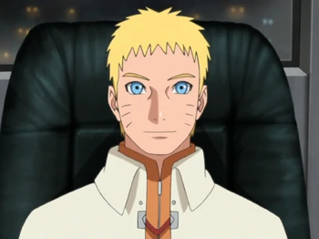 Naruto Uzumaki | Mahou Kaiju Series Wiki | Fandom