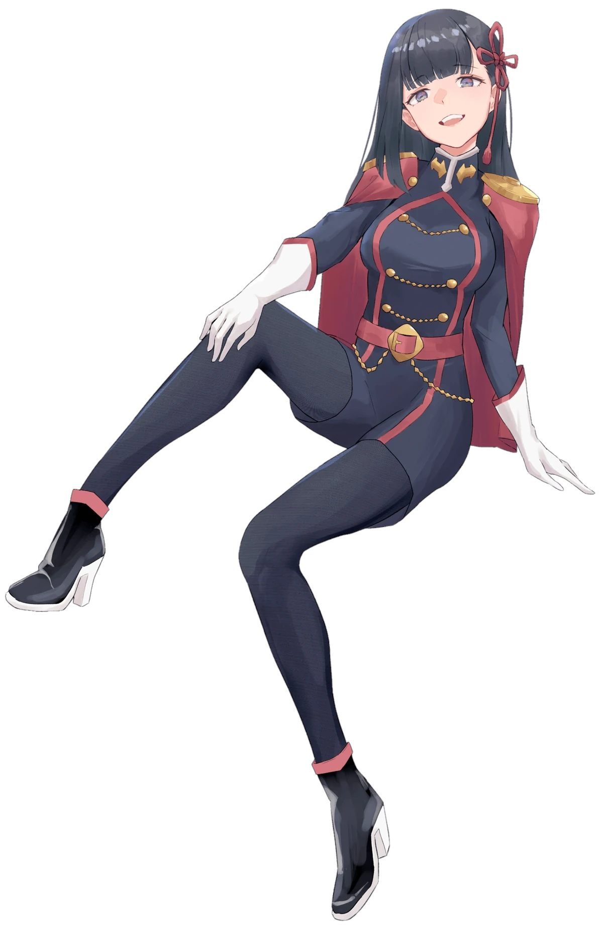 Ren Yamashiro | Mahou Kaiju Series Wiki | Fandom