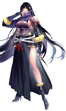 Yukimura Hachiya | Mahou Kaiju Series Wiki | Fandom