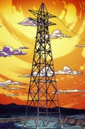 Morioh Town | Mahou Kaiju Series Wiki | Fandom