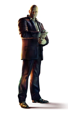 Mundus | Mahou Kaiju Series Wiki | Fandom