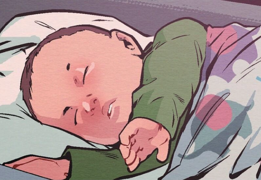 JJ Oliver | Mahou Kaiju Series Wiki | Fandom