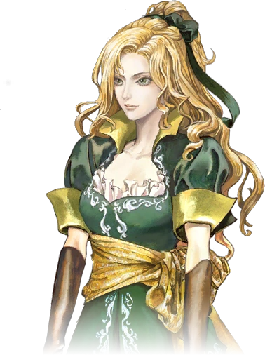 Maria Renard | Mahou Kaiju Series Wiki | Fandom
