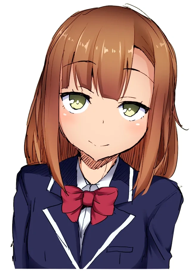 Yuri Mahiro | Mahou Kaiju Series Wiki | Fandom