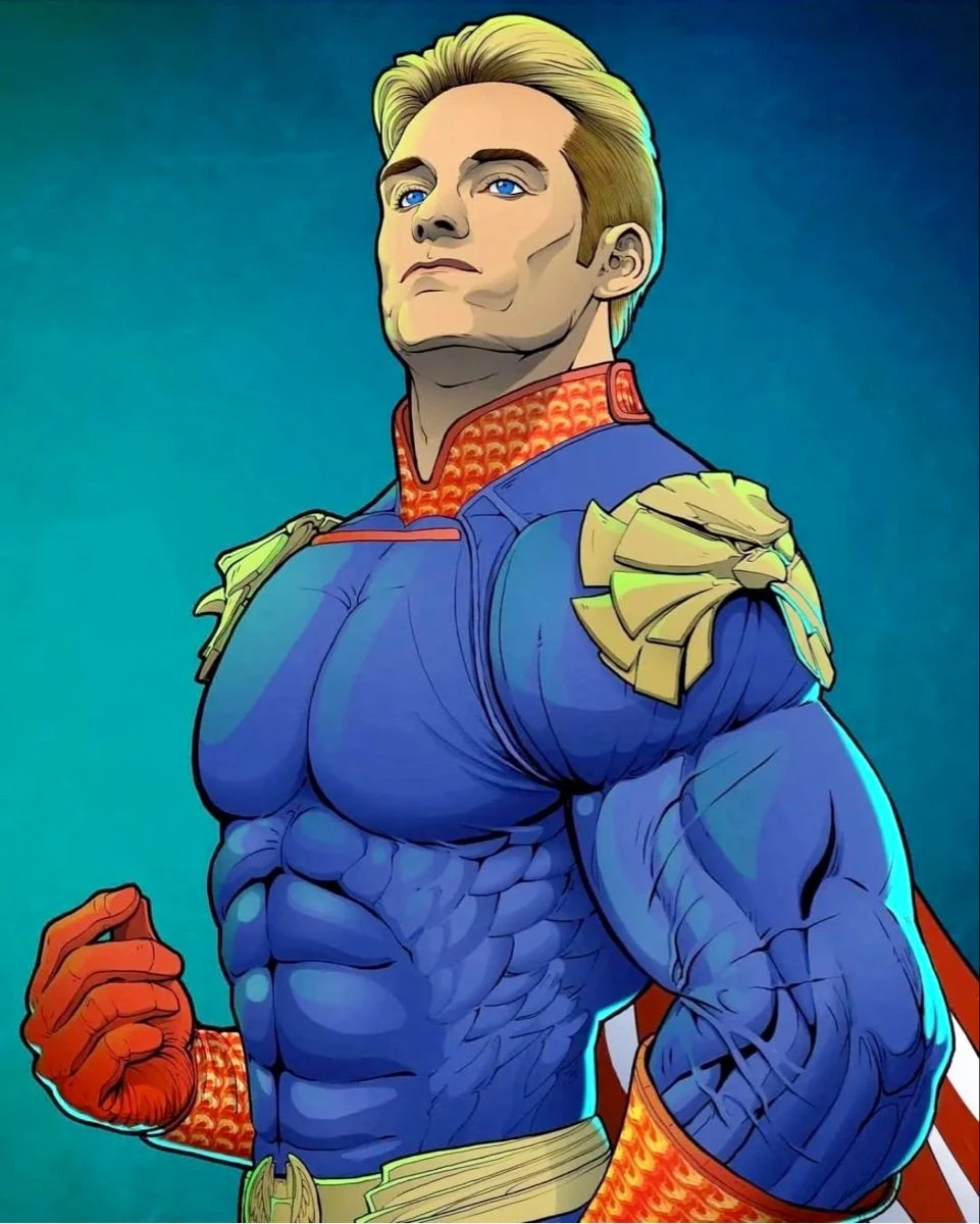 John Gillman | Mahou Kaiju Series Wiki | Fandom