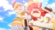 Iris Arcadia | Mahou Kaiju Series Wiki | Fandom