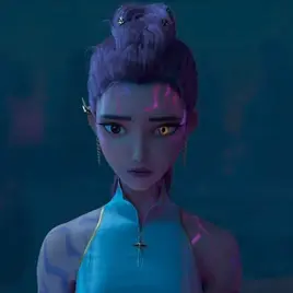 Rumi | Mahou Kaiju Series Wiki | Fandom