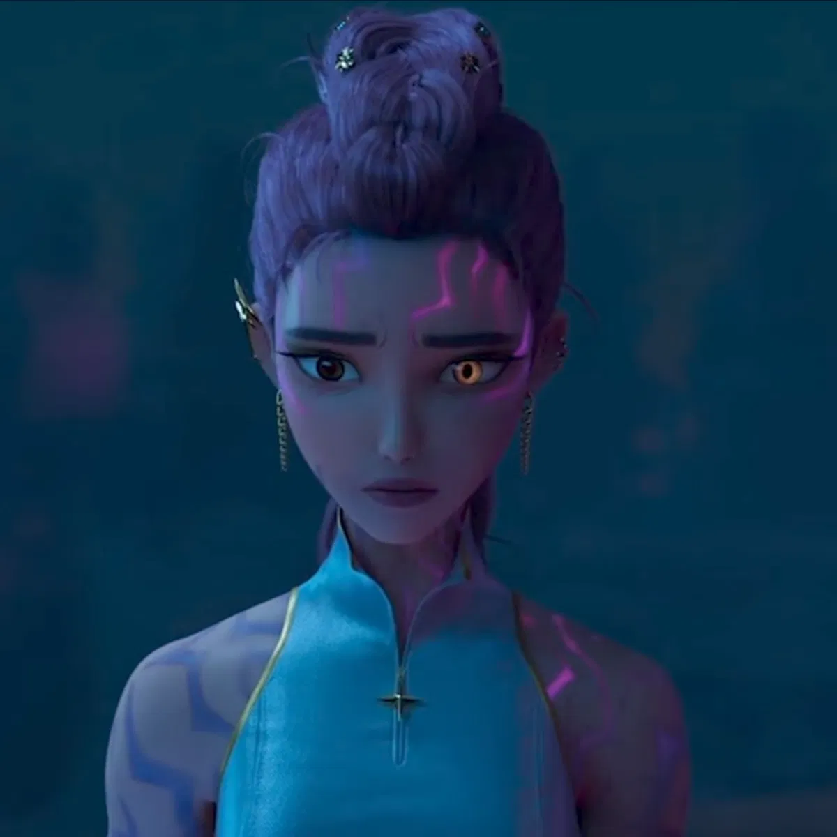 Hybrid | Mahou Kaiju Series Wiki | Fandom