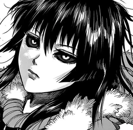 Karla Kure | Mahou Kaiju Series Wiki | Fandom
