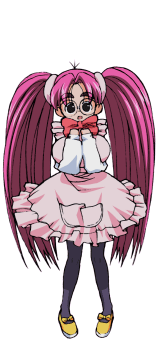 Komoe Harumachi | Mahou Kaiju Series Wiki | Fandom