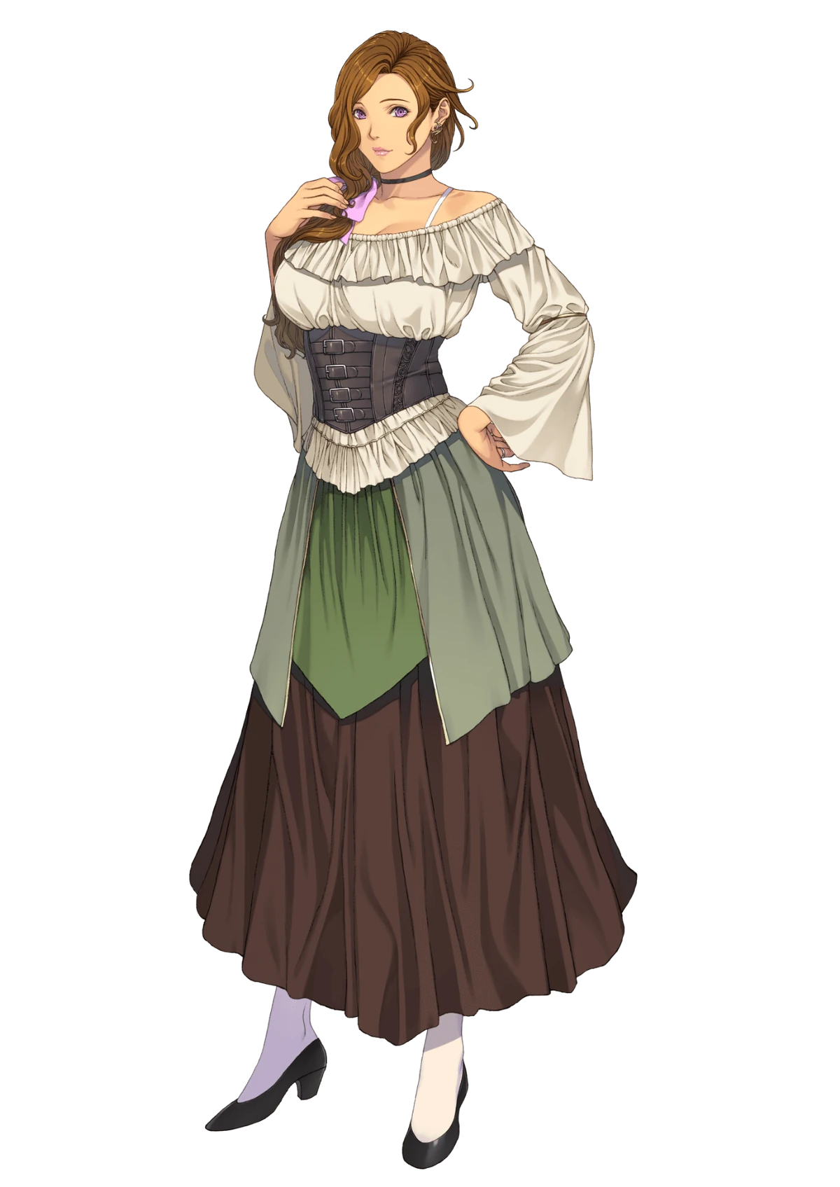 Rui | Mahou Kaiju Series Wiki | Fandom