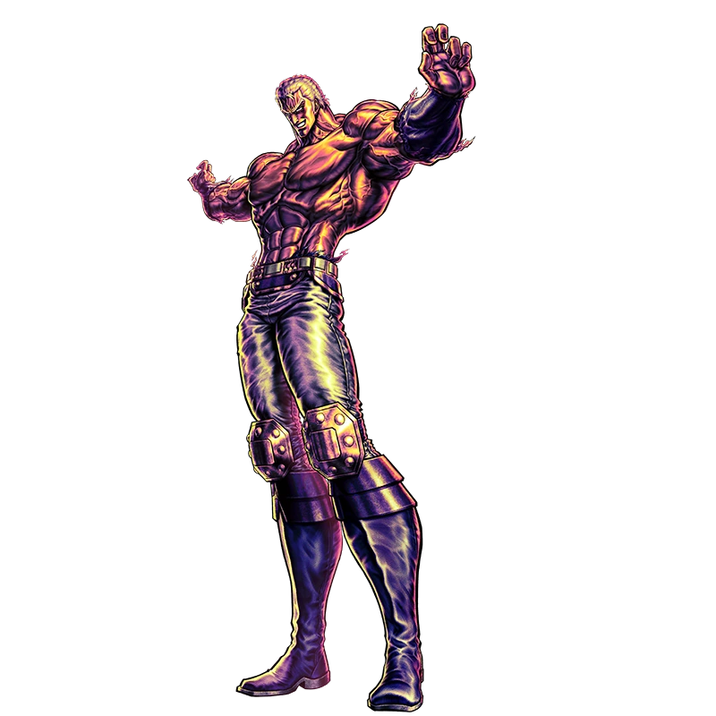 Souther | Mahou Kaiju Series Wiki | Fandom